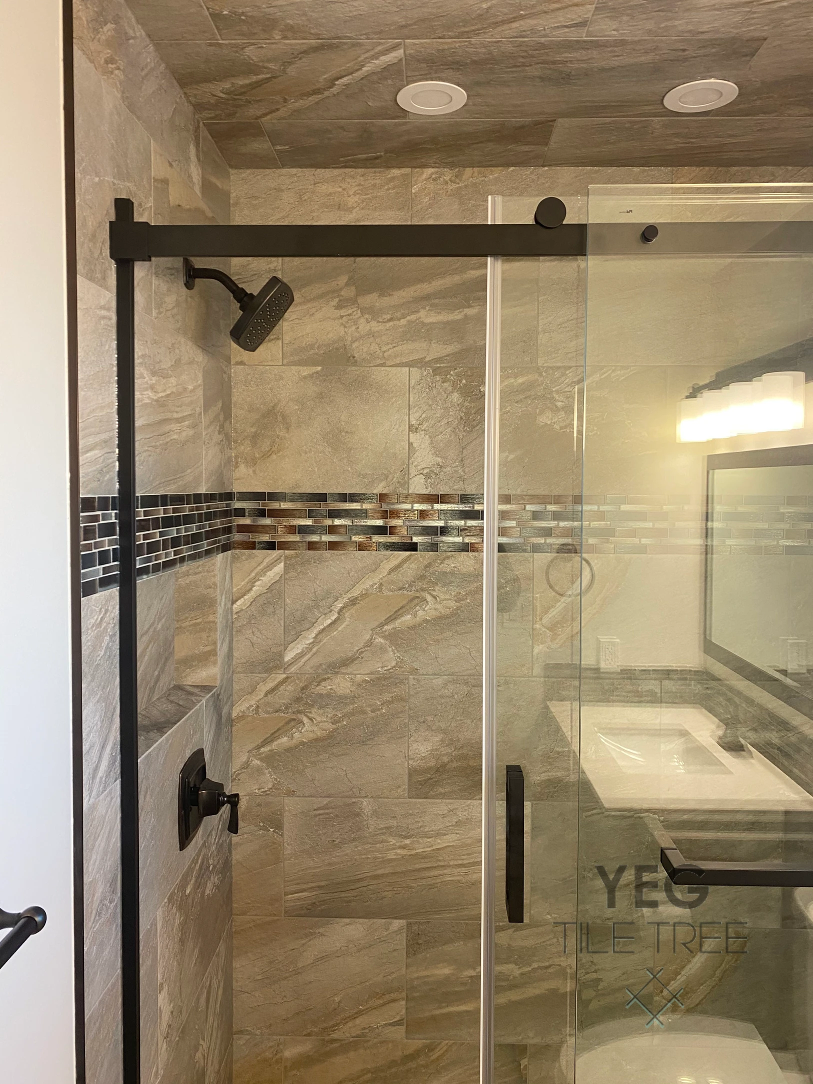 Creative Tile Design Ideas for Edmonton Spaces | YEG Tile Tree